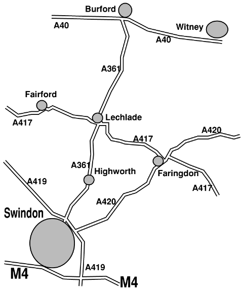 LGS Class of '61 Reunion